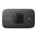 Zte Optus MF971RS 4G Home Modem Manuals