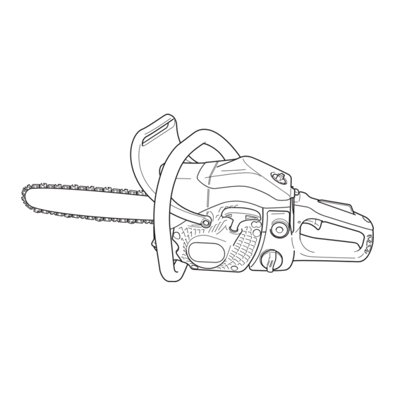 Koki holdings Tanaka TCS 33EB Manuals | ManualsLib