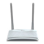 TP-Link TL-WR820N - 300Mbps Wi-Fi Router Quick Installation | ManualsLib