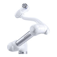 User Manuals: Doosan H2017 Collaborative Robot