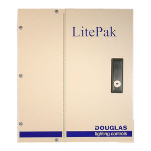 DOUGLAS LIGHTING CONTROLS LITEPAK WPAK-33518-S TECHNICAL DATA Pdf ...