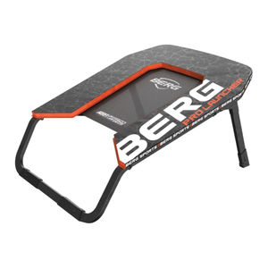 BERG PRO LAUNCHER MANUAL Pdf Download | ManualsLib