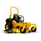 CUB CADET PRO Z 500 OPERATOR'S MANUAL Pdf Download | ManualsLib