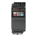 DELTA ELECTRONICS VFD-EL SERIES USER MANUAL Pdf Download | ManualsLib