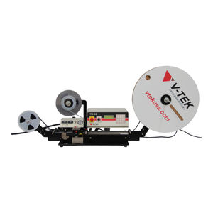 V-tek OEM TM-50 SMD Manuals | ManualsLib