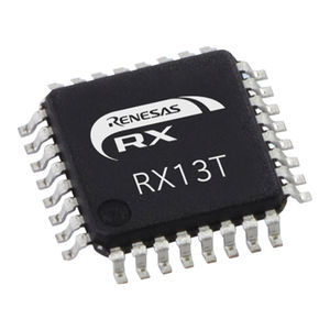 RENESAS RX100 SERIES USER MANUAL Pdf Download | ManualsLib