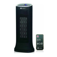 Puremate PM 1550 Manuals | ManualsLib