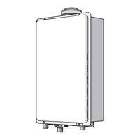 RINNAI INFINITY HD200 REU-VRM2632WC INSTALLATION MANUAL Pdf Download ...