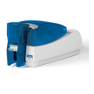 DATACARD SP55 PLUS PRINTER PRINTER MANUAL | ManualsLib