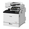 CANON IMAGERUNNER ADVANCE DX C257I FAQ MANUAL Pdf Download | ManualsLib