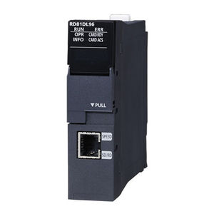 MITSUBISHI ELECTRIC RD81DL96 USER MANUAL Pdf Download | ManualsLib