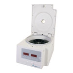 VETONE POWERSPIN LX OPERATION MANUAL Pdf Download | ManualsLib