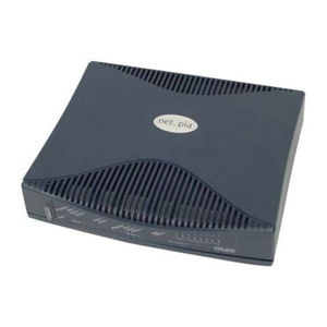 NETOPIA R7200 USER REFERENCE MANUAL Pdf Download | ManualsLib