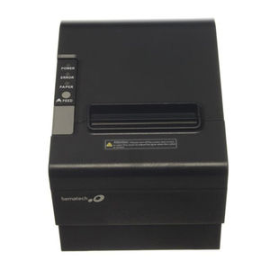 BEMATECH LR2000 PROGRAMMING MANUAL Pdf Download | ManualsLib