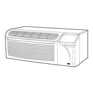 CARRIER 52C SERIES SERVICE TECHNICIAN MANUAL Pdf Download | ManualsLib