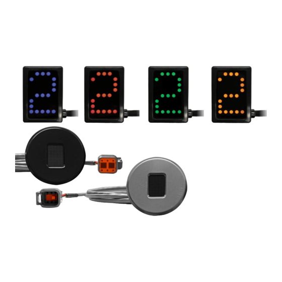 PCS GDS-2000 USER MANUAL Pdf Download | ManualsLib