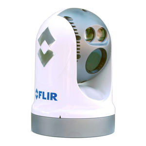FLIR M500 INSTALLATION MANUAL Pdf Download | ManualsLib