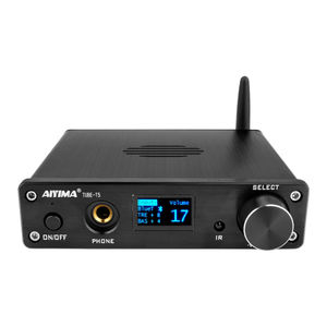 AIYIMA TUBE-T5 USER MANUALS Pdf Download | ManualsLib