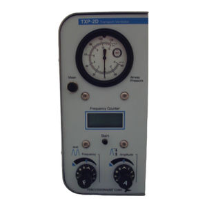 PERCUSSIONAIRE TXP-2D MANUAL Pdf Download | ManualsLib