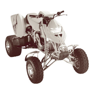 BOMBARDIER DS 650 2001 SHOP MANUAL Pdf Download | ManualsLib