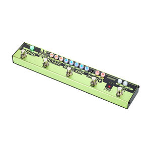 Valeton Dapper Bass Manuals | ManualsLib