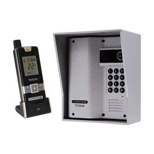 Ultrasecure ULTRACOM 2 Manuals | ManualsLib
