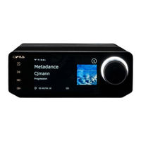 CYRUS 40 ST USER MANUAL Pdf Download | ManualsLib