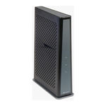 ARRIS TOUCHSTONE DG3450 USER MANUAL Pdf Download | ManualsLib