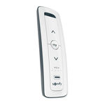 SOMFY SITUO 5 IO/RTS INSTRUCTIONS Pdf Download | ManualsLib