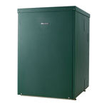 WORCESTER GREENSTAR HEATSLAVE II EXTERNAL 12/18 INSTRUCTION MANUAL Pdf ...