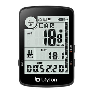 BRYTON RIDER 17 USER MANUAL Pdf Download | ManualsLib