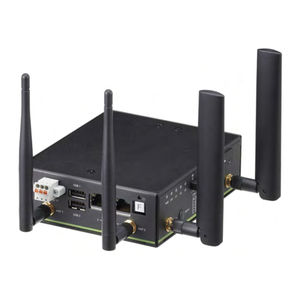 ADLINK TECHNOLOGY EMU-200 SERIES USER MANUAL Pdf Download | ManualsLib