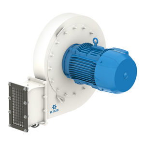 KICE KF SERIES OPERATOR'S MANUAL Pdf Download | ManualsLib