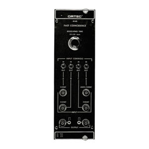 Eg&g ORTEC 572 Manuals | ManualsLib