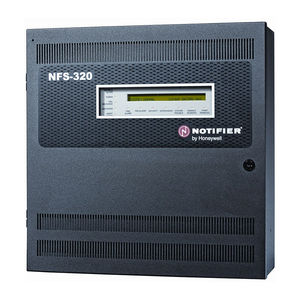 NOTIFIER NFS-C OPERATION MANUAL Pdf Download | ManualsLib