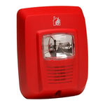 SYSTEM SENSOR SYS-HS INSTALLATION AND MAINTENANCE INSTRUCTIONS MANUAL ...