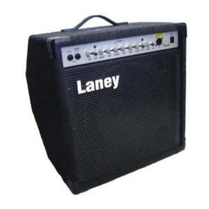 LANEY RICHTER RBW100 USER MANUAL Pdf Download | ManualsLib
