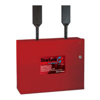 NAPCO STARLINK MAX2 SERIES INSTALLATION INSTRUCTIONS MANUAL Pdf ...