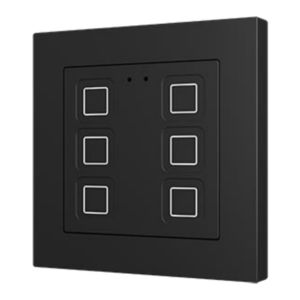 ZENNIO TECLA 55 USER MANUAL Pdf Download | ManualsLib