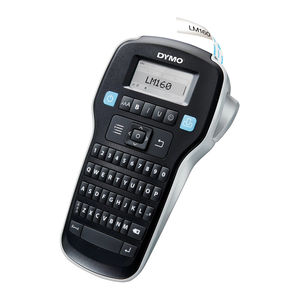 Dymo LabelWriter 160E - Portable Label Maker Manual | ManualsLib