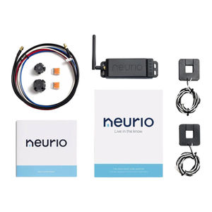 NEURIO INSTALLATION MANUAL Pdf Download | ManualsLib