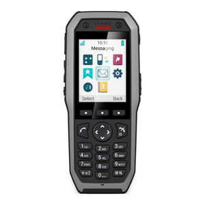 ASCOM D83 USER MANUAL Pdf Download | ManualsLib
