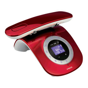 VTECH LS1750-R TELEPHONE USER MANUAL | ManualsLib