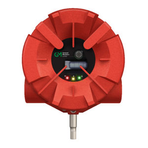 MSA GENERAL MONITORS FL500 UV/IR OPERATING MANUAL Pdf Download | ManualsLib