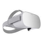 OCULUS GO OPERATION MANUAL Pdf Download | ManualsLib