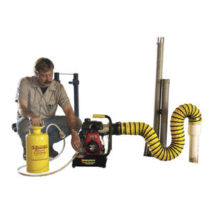 HURCO POWER SMOKER 2 REFERENCE MANUAL AND USER'S GUIGE Pdf Download ...