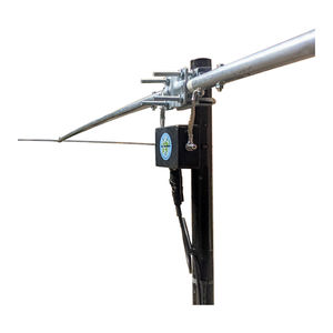 PRO ANTENNAS DUAL BEAM PRO ASSEMBLY INSTRUCTIONS Pdf Download | ManualsLib