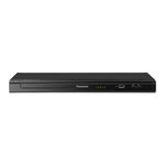 PANASONIC DVD-S48 OWNER'S MANUAL Pdf Download | ManualsLib