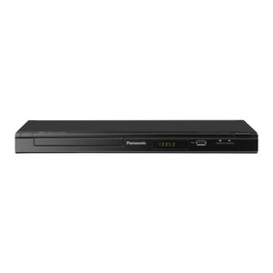 PANASONIC DVD-S48 OWNER'S MANUAL Pdf Download | ManualsLib