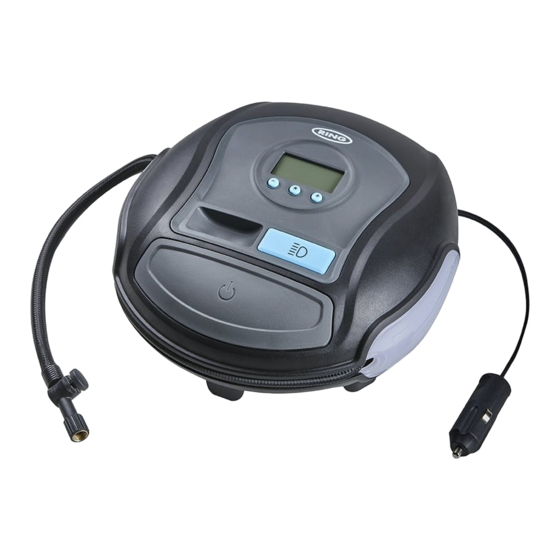 OSRAM RING RTC650BT MANUAL Pdf Download | ManualsLib